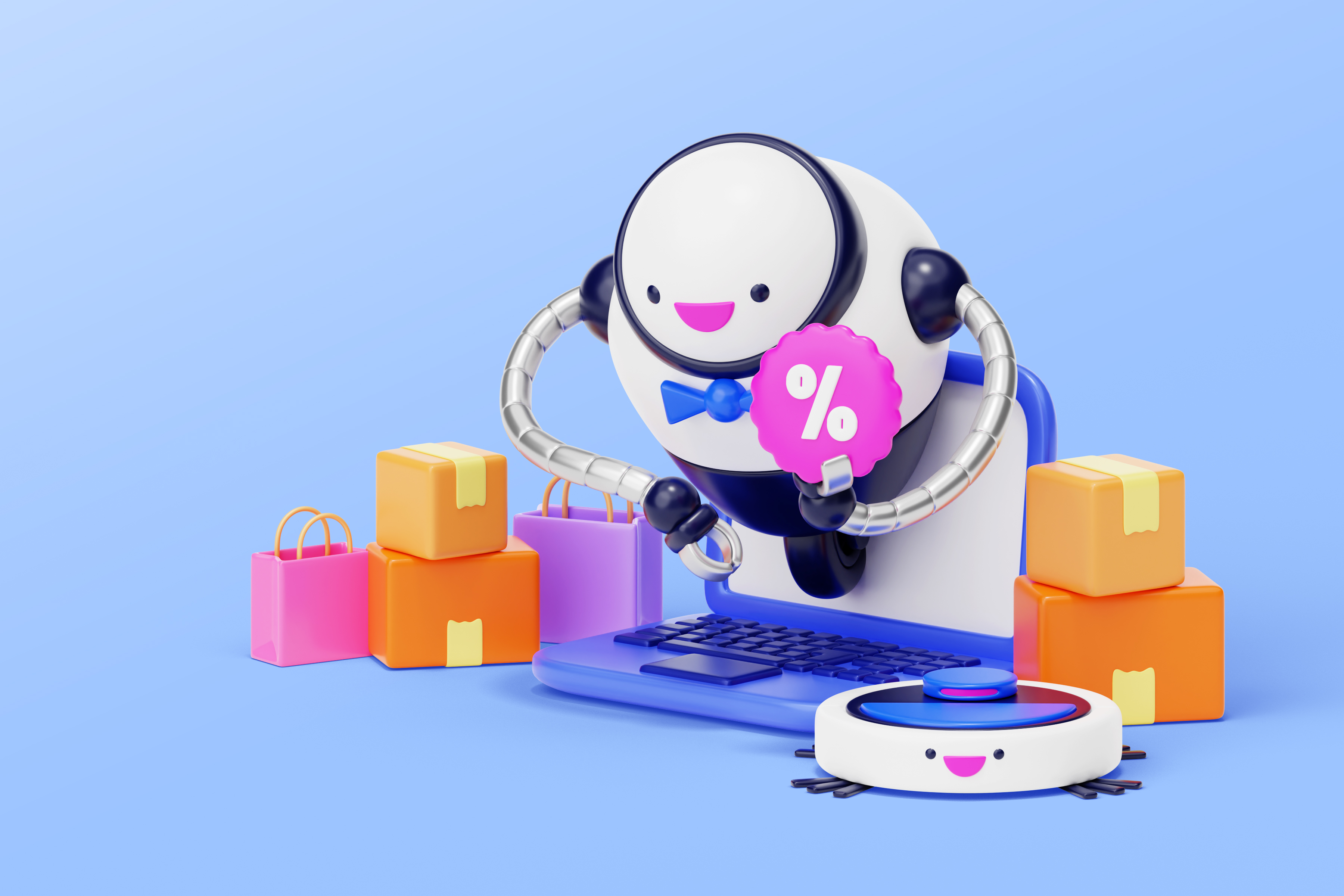 VROMSOFT Technologies - Empowering Innovation | Building the Digital Future